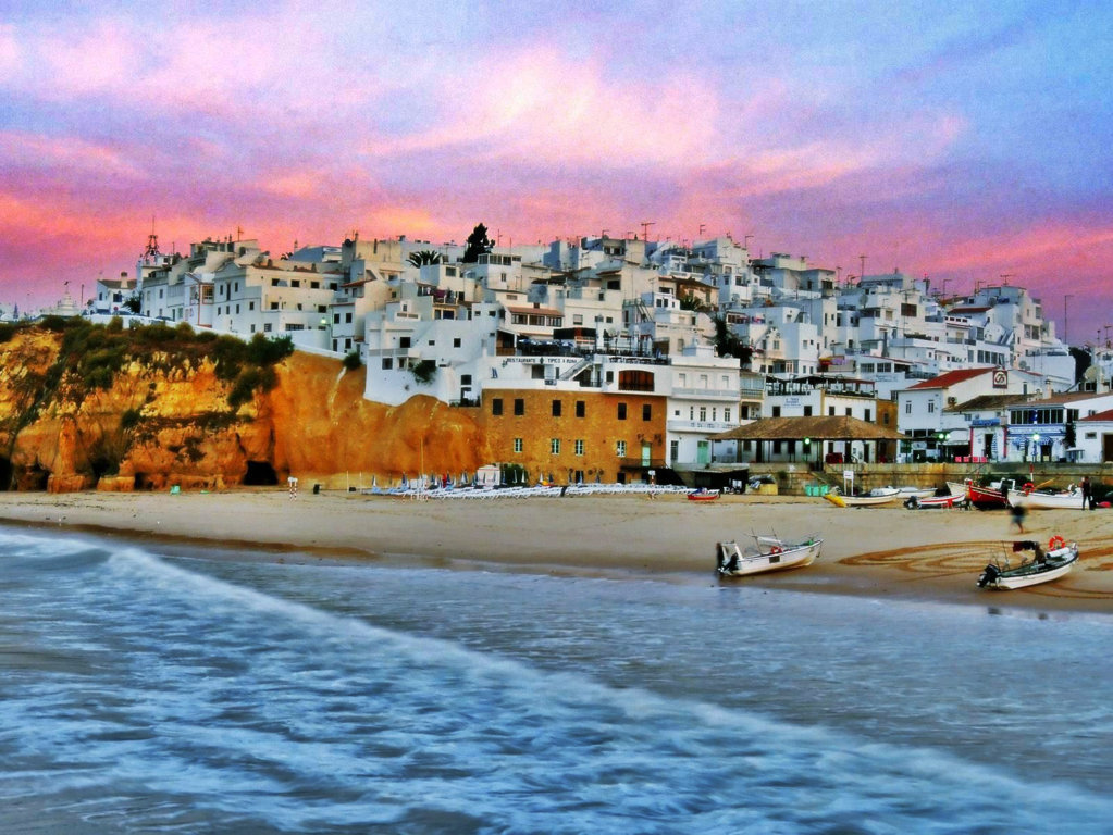Albufeira – Things to do at night! – Muthu Hotels Blog