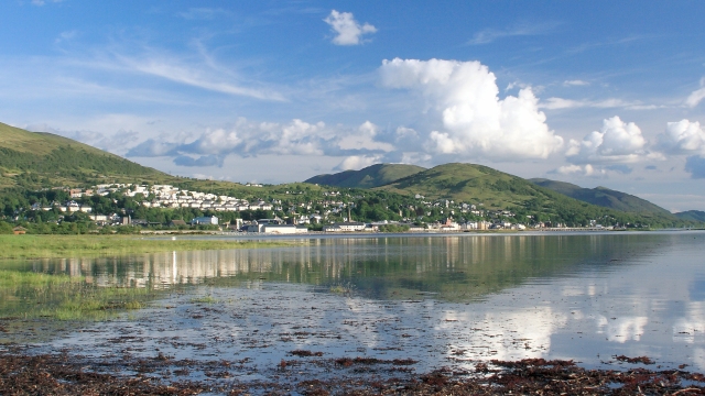 A Tour to Fort William – Muthu Hotels Blog