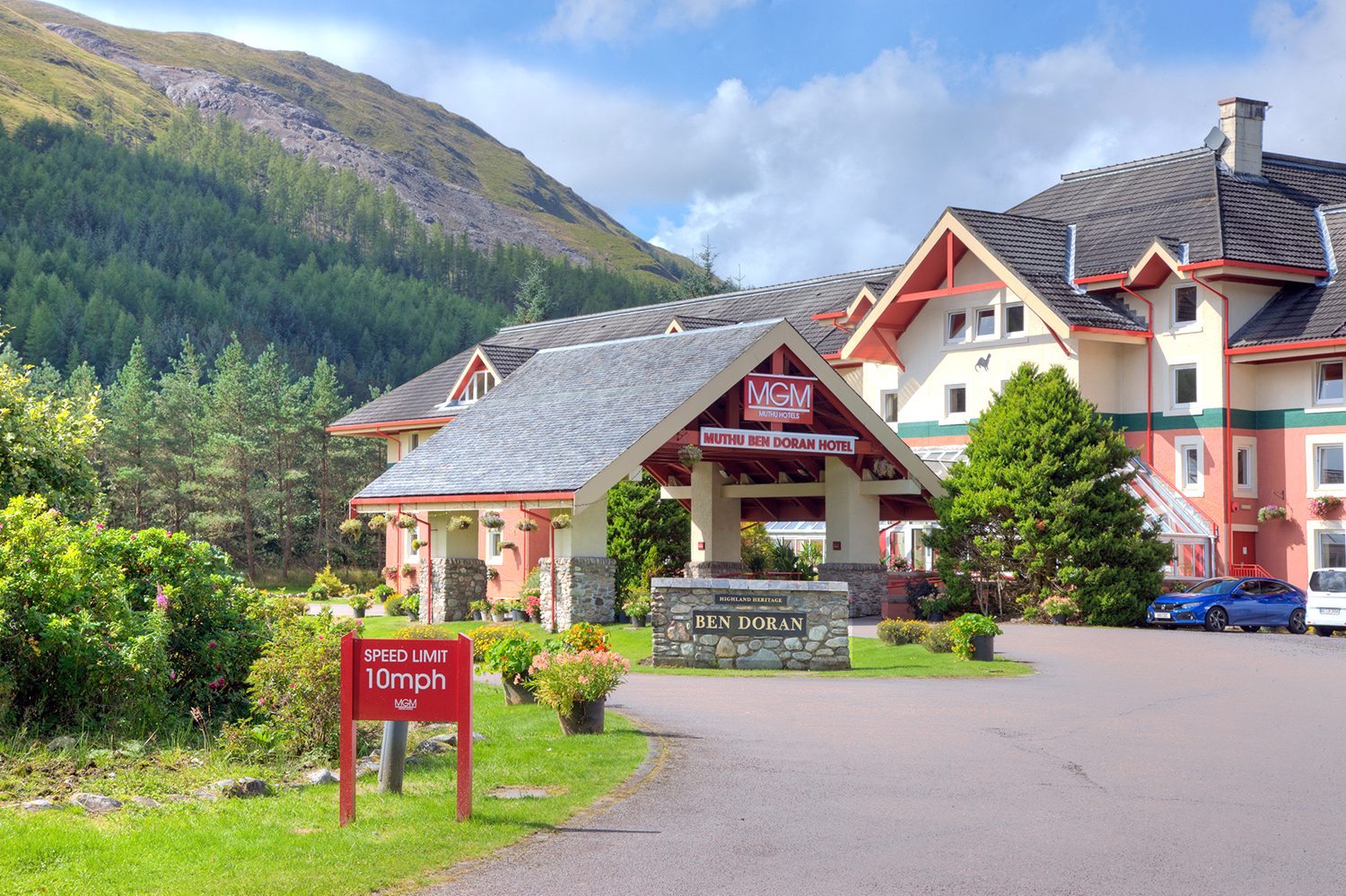 EXPERIENCE MGM MUTHU HOTELS – Muthu Hotels Blog
