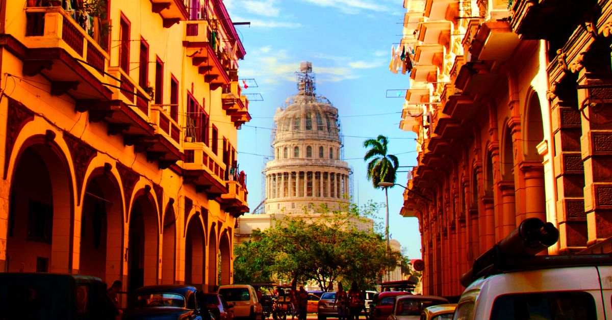 Plan Your Cuba Travel In 2023 – Muthu Hotels Blog